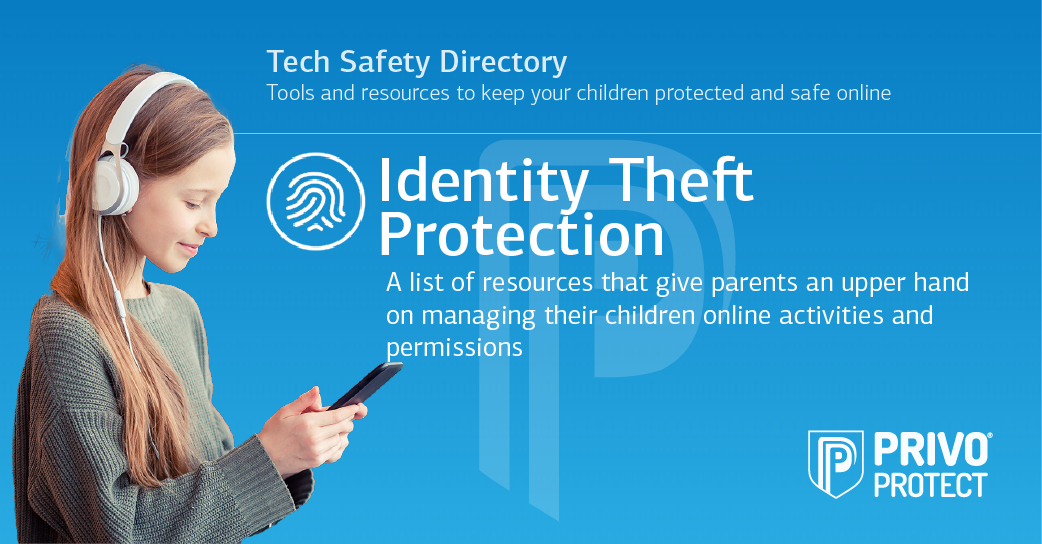 Identity Theft Protection