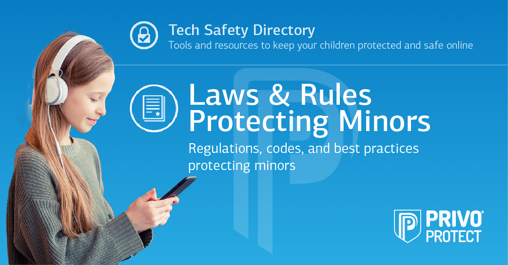 Key Child Privacy Protections