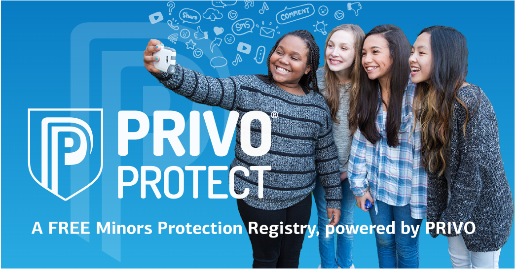 Welcome to PRIVO PROTECT